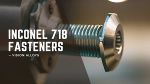 Inconel 718 Chemical Composition: A Full Guide 2024