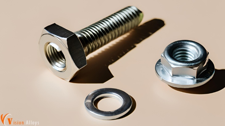 Top 10 Uses of Nickel in Industries - Vision Alloys