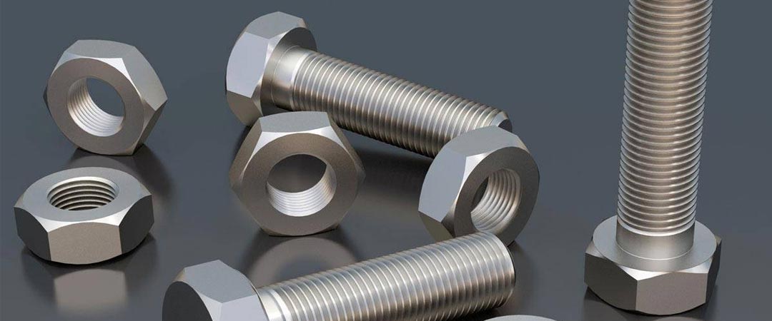 Hastelloy C22 Fastener, Nut, Bolt Supplier & Manufacturer